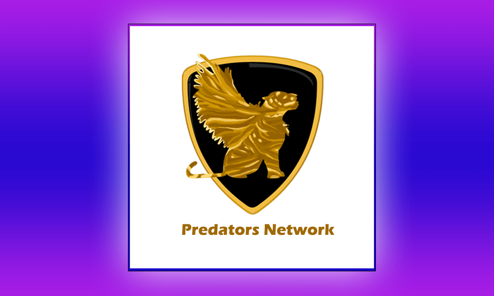 Introduction to Predators Network - Predators Network